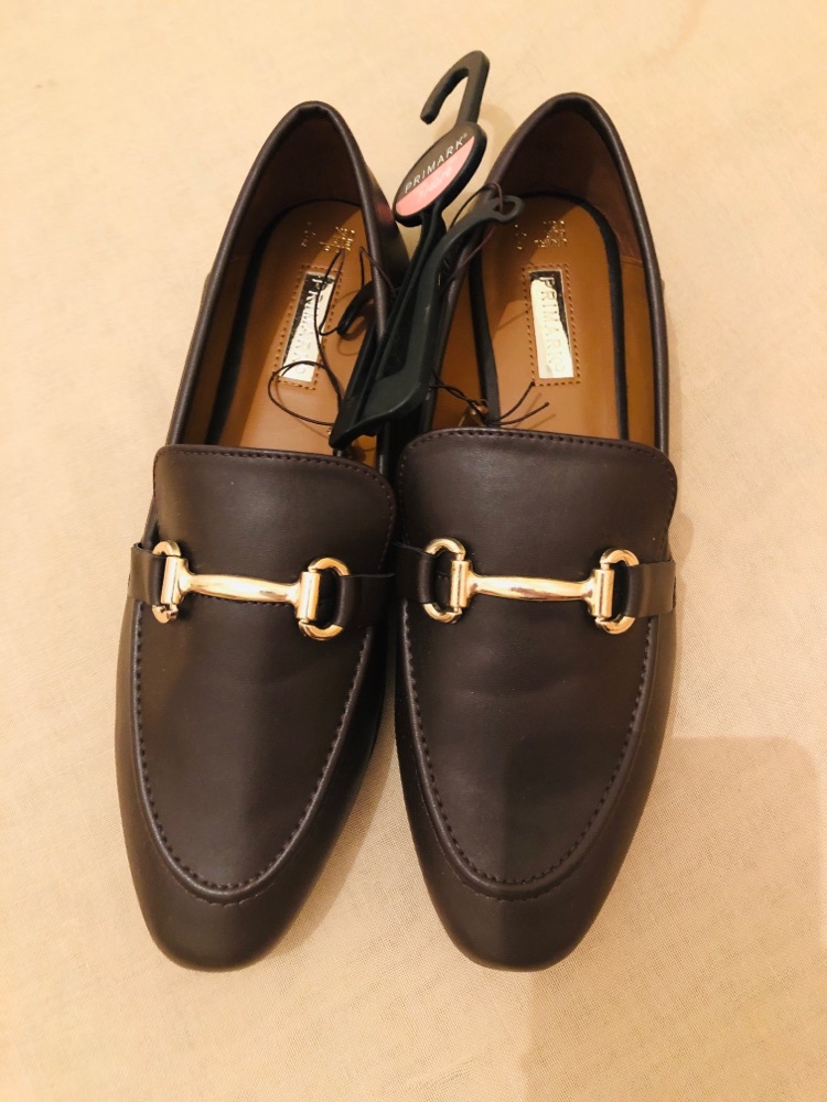 Ballerines pour Femmes | Primark | Taille 40/L | Dabchy.com