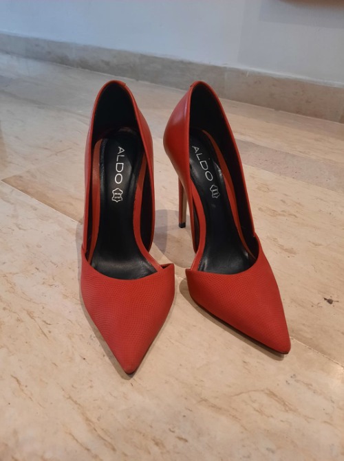 Escarpins pour Femmes | Aldo | Taille 37 | Dabchy.com