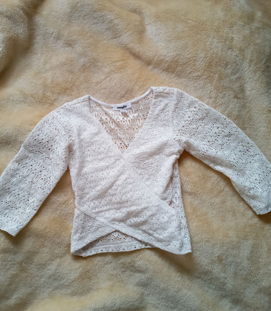 Pull pour Femmes | Jennyfer | Taille 34/XS | Dabchy.com