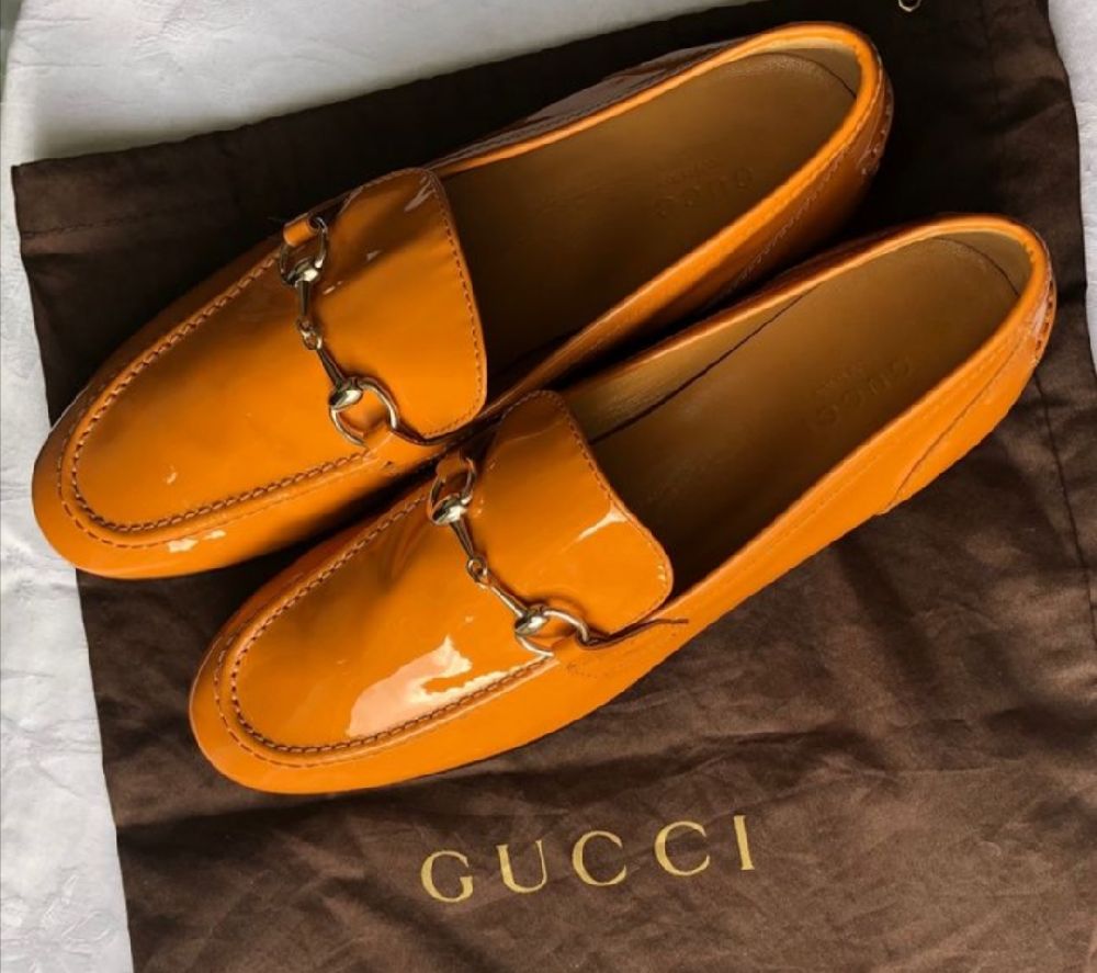 Derbies pour Femmes | Gucci | Taille 37 | Dabchy.com