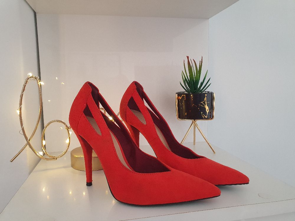 Escarpins pour Femmes | Zara | Taille 36/S | Dabchy.com