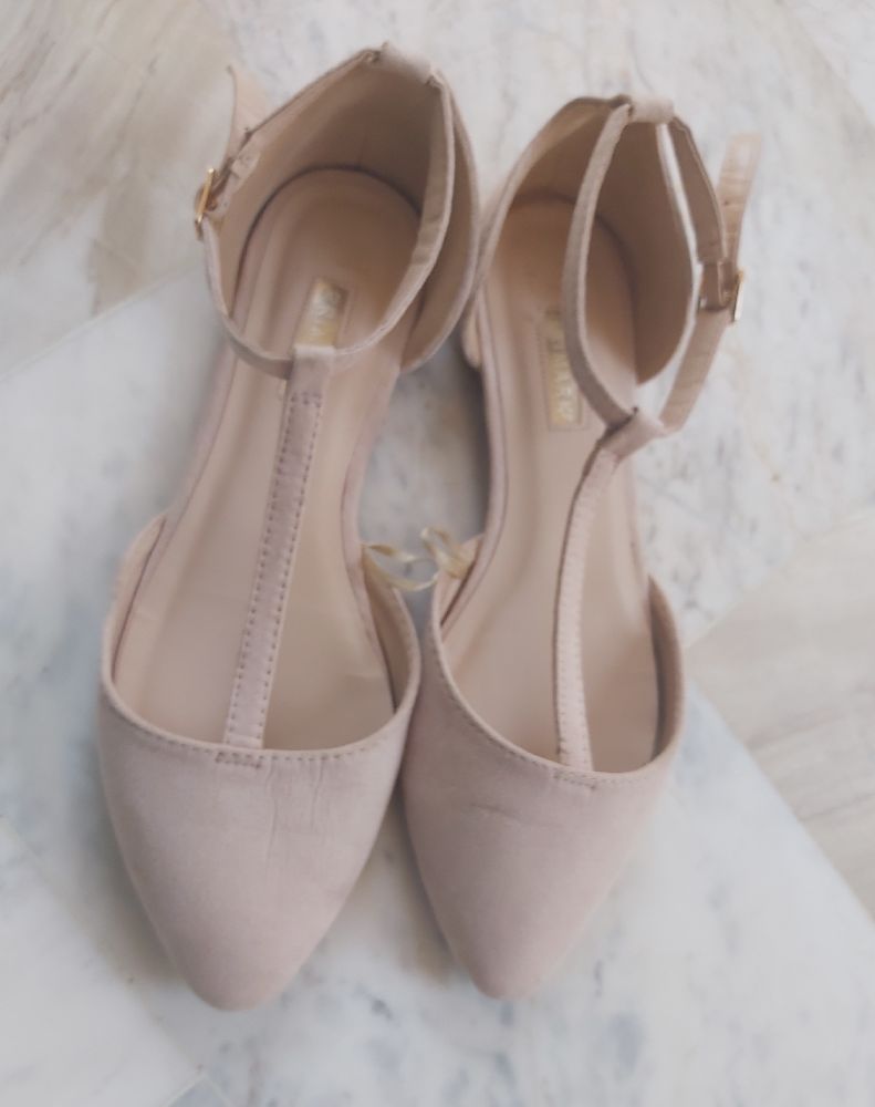 Ballerines pour Femmes | Primark | Taille 38/M | Dabchy.com
