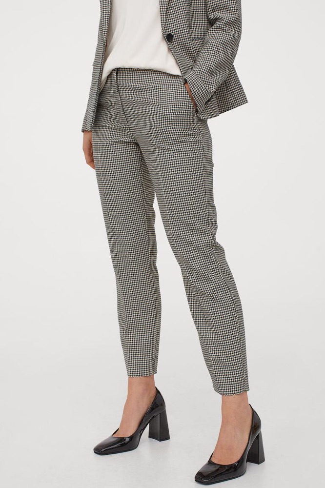 Pantalon pour Femmes | H&M | Taille 36/S | Dabchy.com