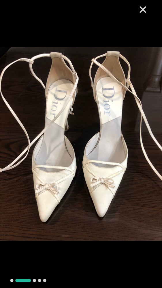 Escarpins pour Femmes | Dior | Taille 37 | Dabchy.com