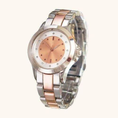 Montre pour Femmes | Yves Rocher | Taille Taille Unique | Dabchy.com