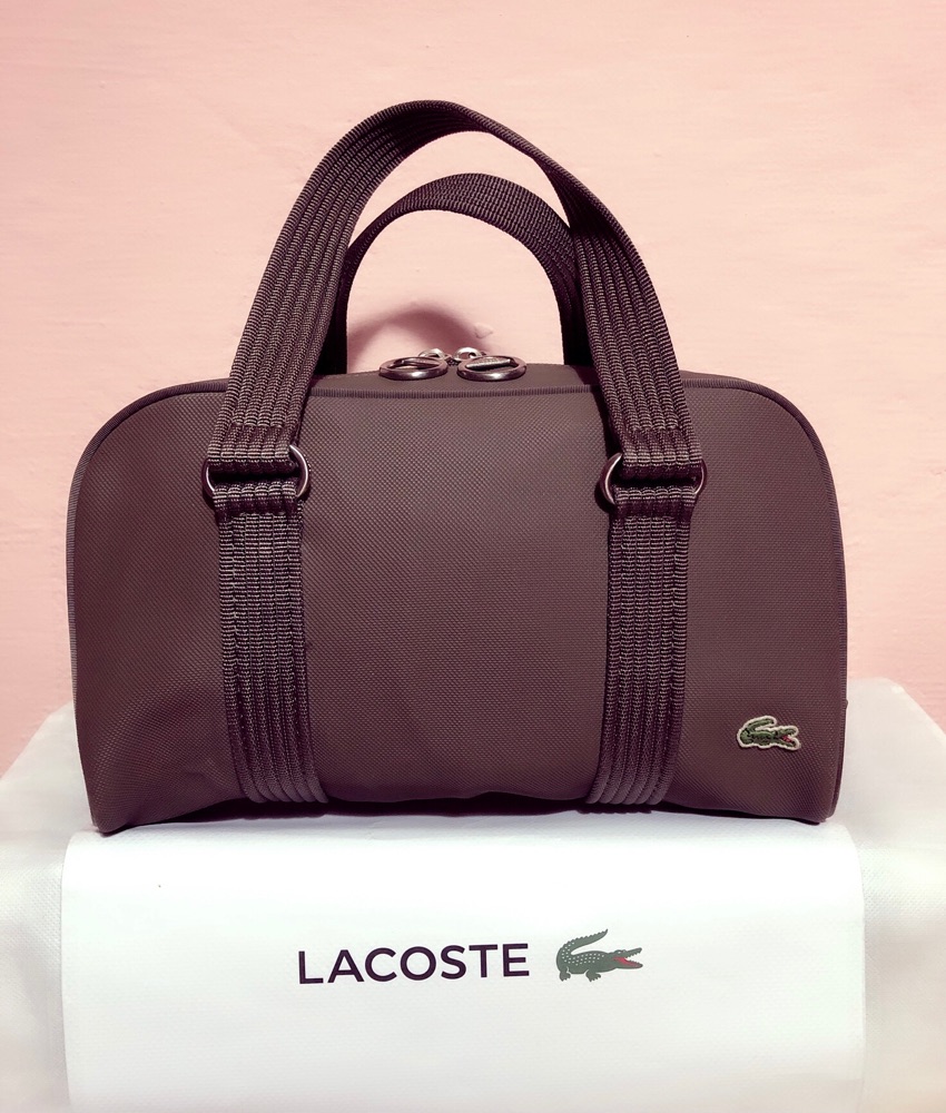 Sac à main pour Femmes | Lacoste | Taille Taille Unique | Dabchy.com
