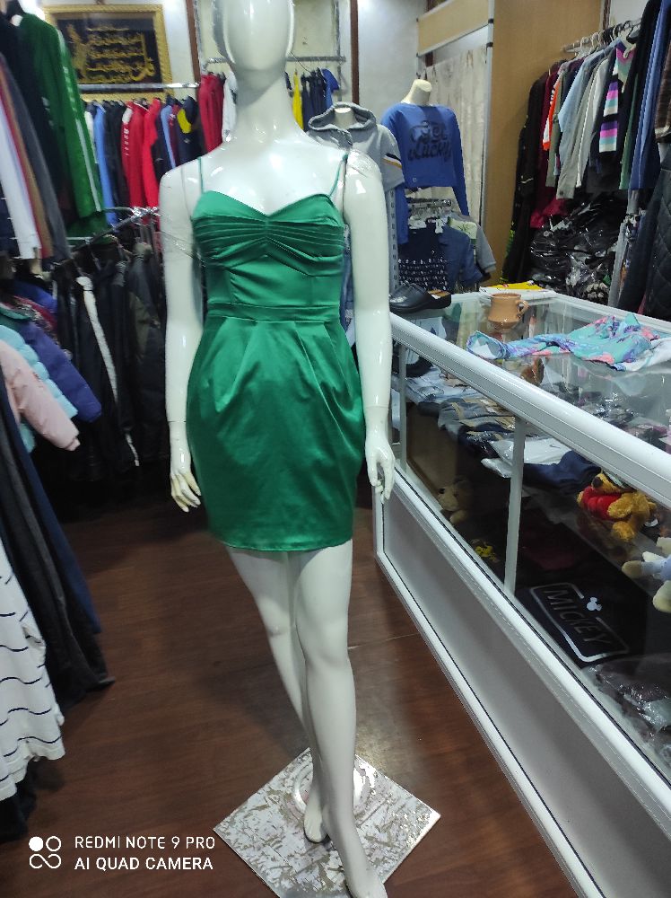 Robe pour Femmes | H&M | Taille 36/S | Dabchy.com