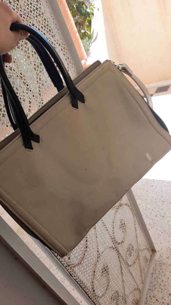 Sac à main pour Femmes | Zara | Taille Taille Unique | Dabchy.com