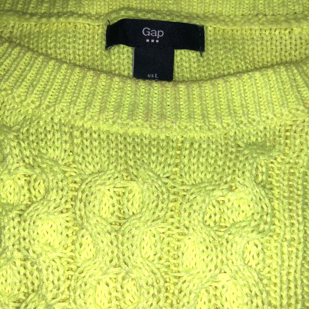 Pull pour Femmes | Gap | Taille 40/L | Dabchy.com