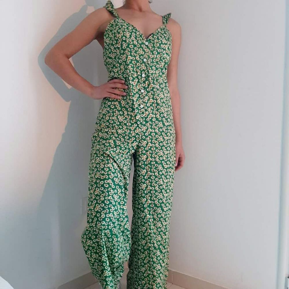 Combinaison pour Femmes | ASOS | Taille 36/S | Dabchy.com