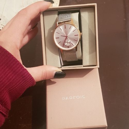 Montre pour Femmes | Parfois | Taille Taille Unique | Dabchy.com
