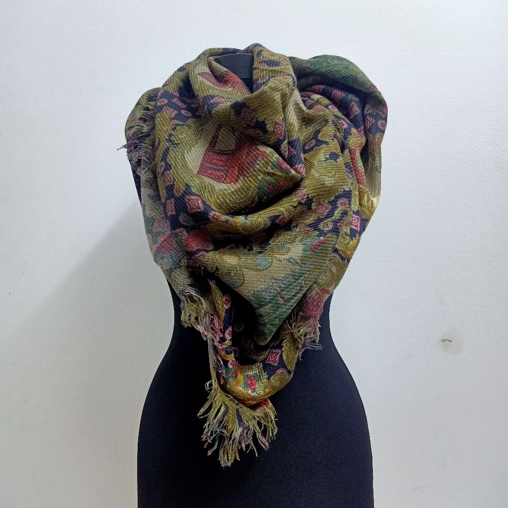 Foulard pour Femmes | Fendi | Taille Autre Taille | Dabchy.com